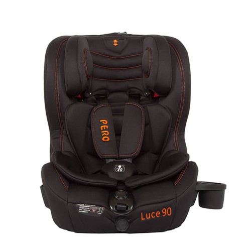 Luce90 ISOFIX安全座椅 - PERO購物網