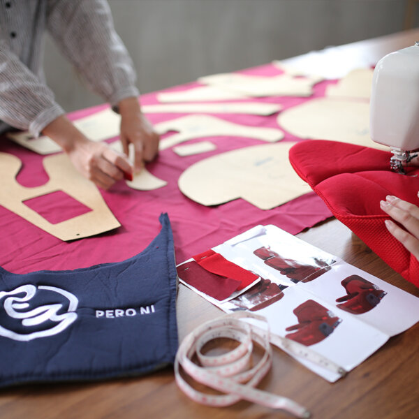 PERO款式設計 - PERO